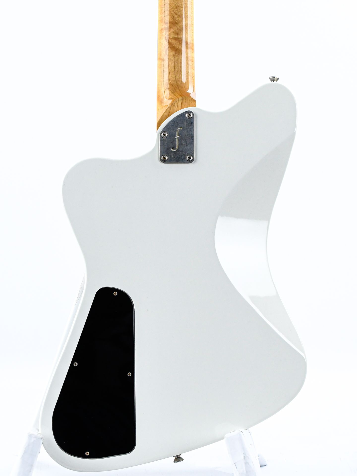 Fano PX6 Alt De Facto Olympic White Light Relic | The Fellowship of Acoustics